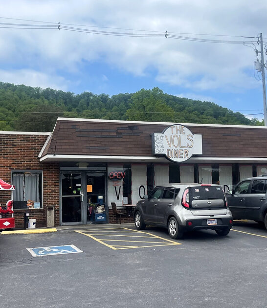 comfort food tennessee ftr