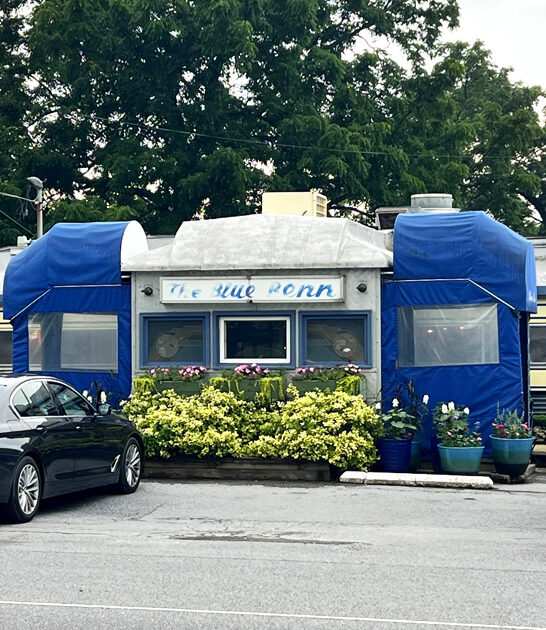 comfort food vermont diner ftr