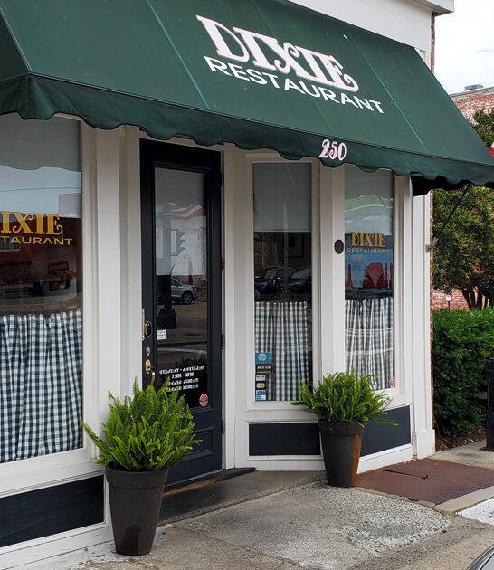 comfort food virginia diners ftr