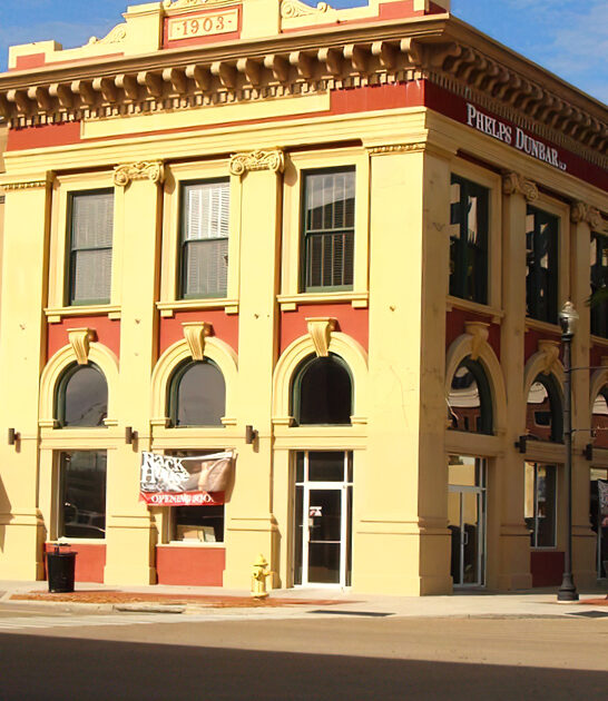 comfortable cities mississippi ftr