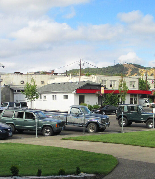 comfortable oregon decent town ftr