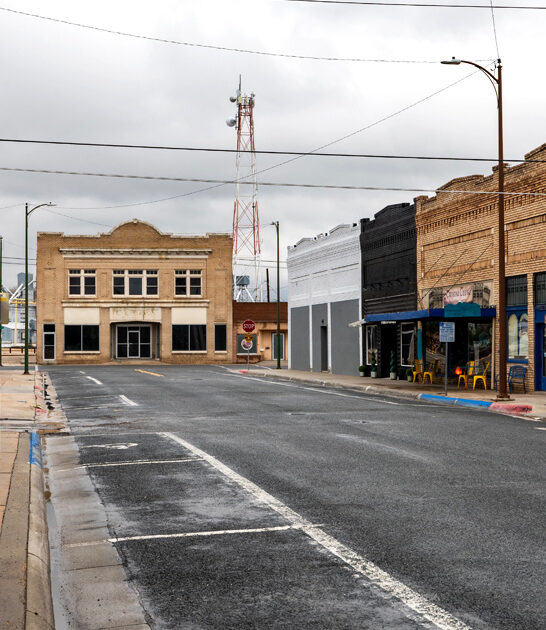comfortable quiet towns nebraska ftr
