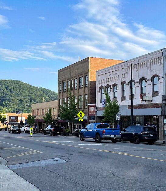 comfy towns north carolina ftr