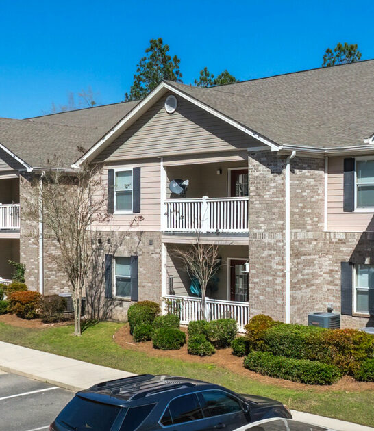 communities alabama quiet affordable ftr