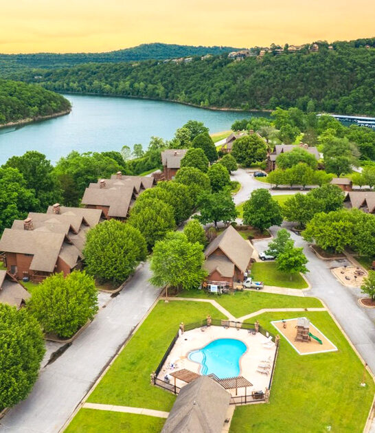 communities arkansas perfect retiring ftr