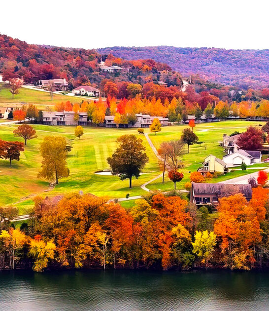 communities arkansas quiet affordable ftr