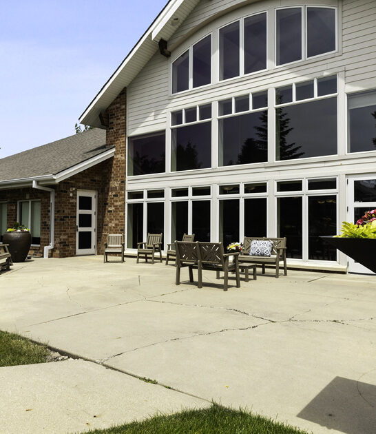 communities iowa homey retirement ftr