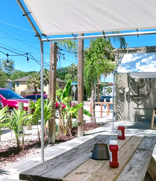 conch fritters shack florida ftr