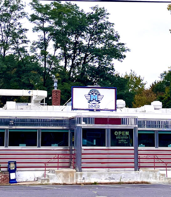 connecticut breakfast diner best ftr