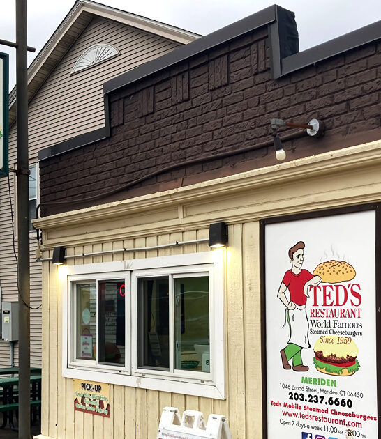 connecticut burger joint retro ftr