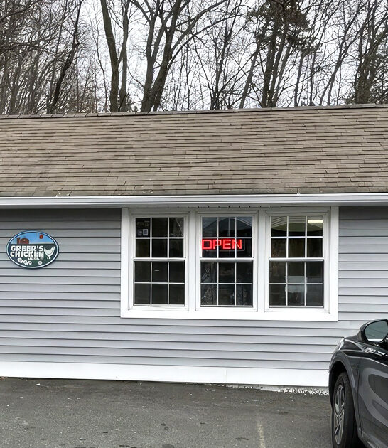 connecticut crispy chicken restaurants ftr