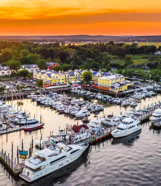 connecticut dreamy town coastal ftr