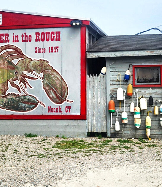 connecticut drive lobster shack ftr