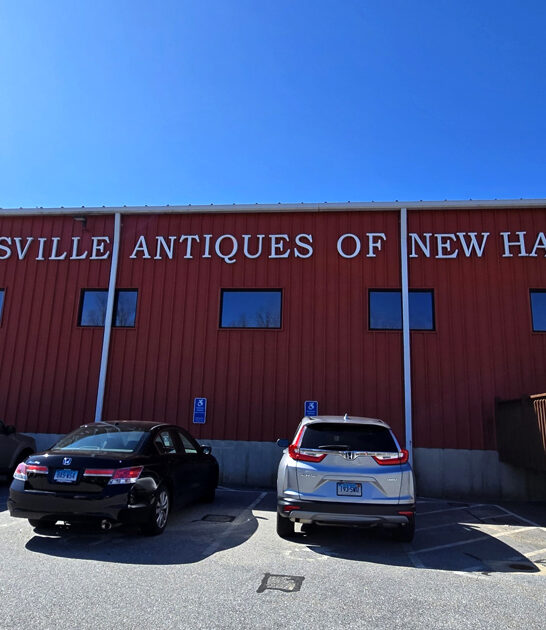 connecticut known antique store ftr