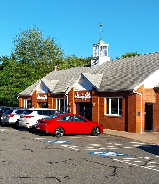 connecticut locals hot fudge ftr