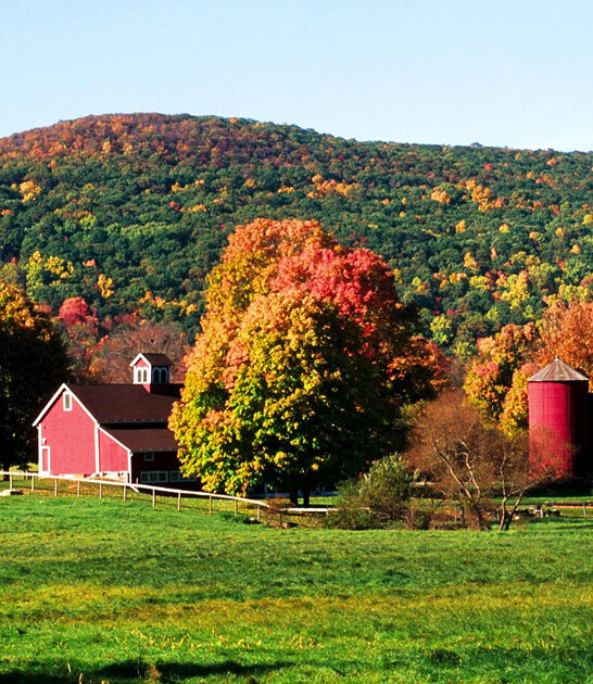 connecticut scenic day trips ftr