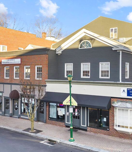 connecticut town budget retirement ftr
