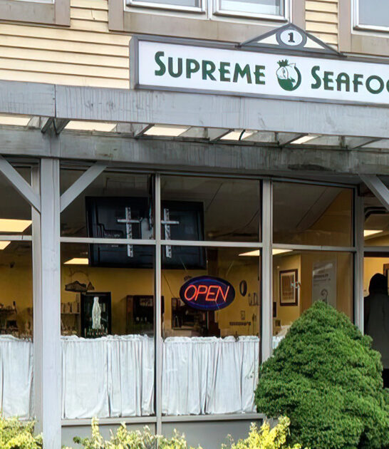 connecticut underrated seafood diner ftr
