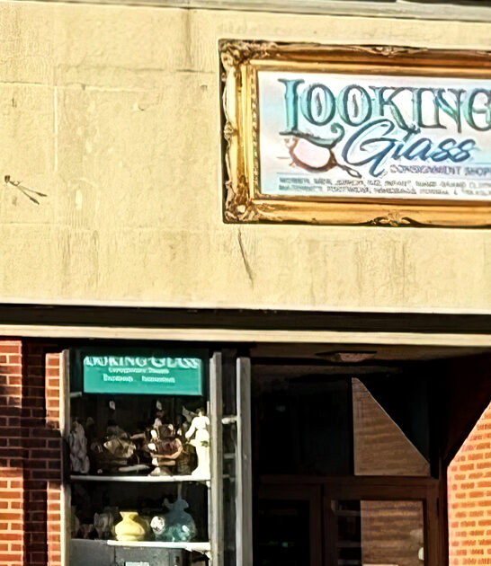 consignment shop west virginia ftr