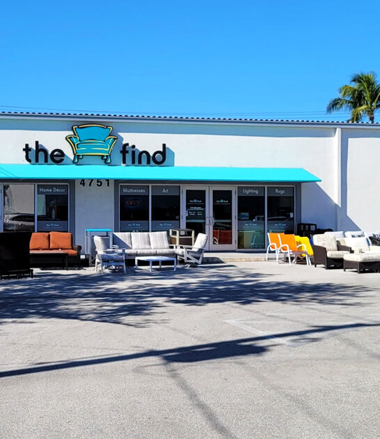 consignment store florida antiques ftr