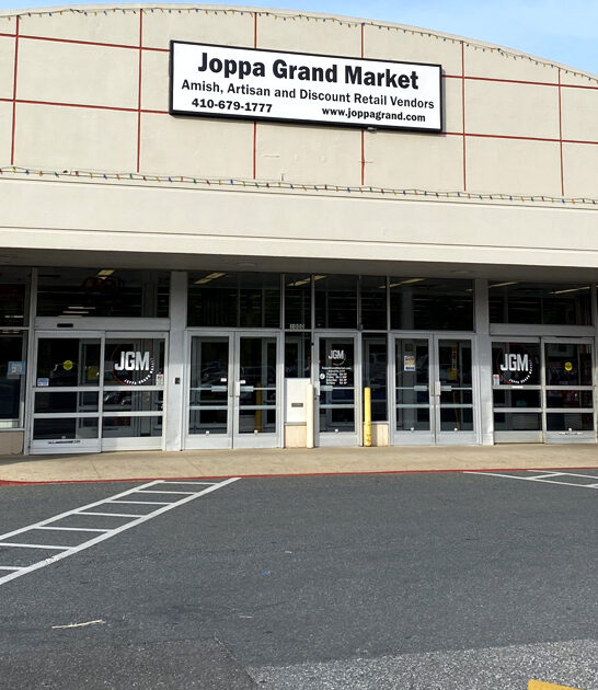 coolest cheap maryland market ftr