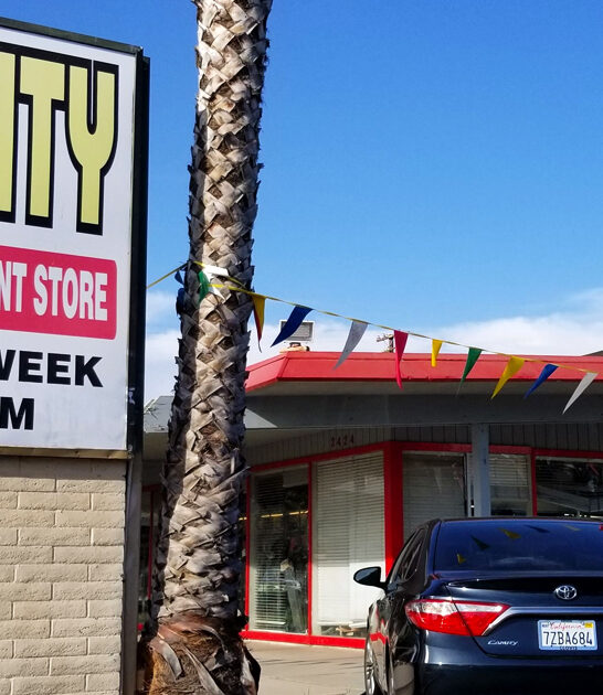 coolest deals store california ftr