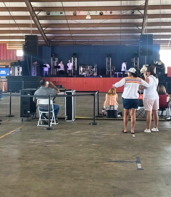 coolest flea market texas ftr