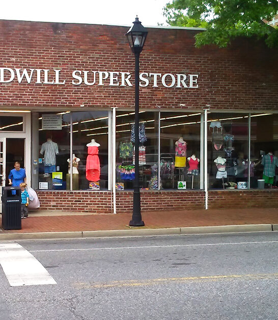 coolest massive shop maryland ftr