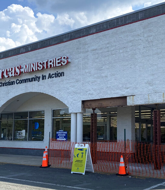 coolest north carolina stores ftr