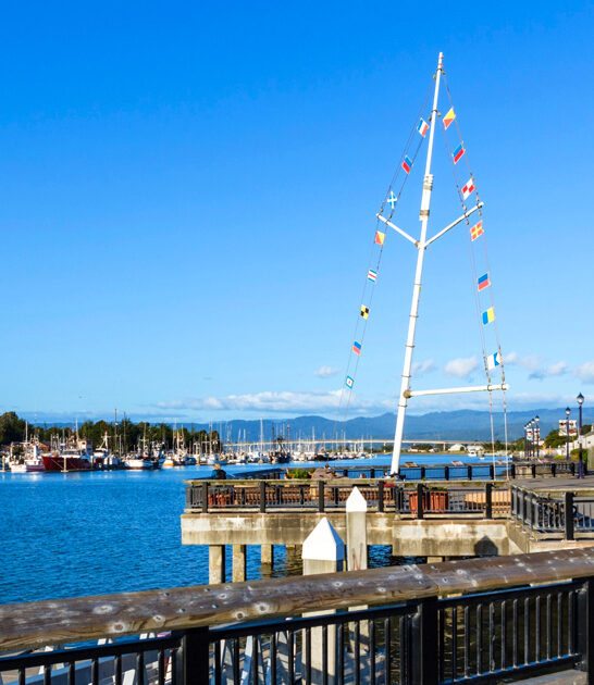 coolest slow towns california ftr