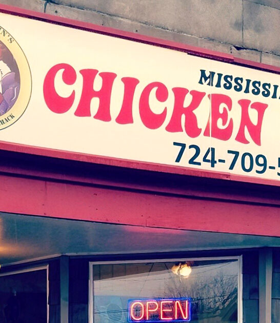 cornbread chicken joint pennsylvania ftr