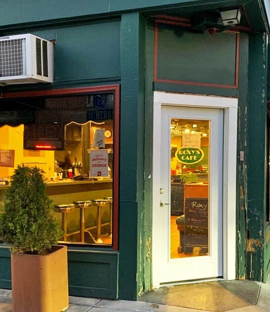 country omelet cafe pennsylvania ftr