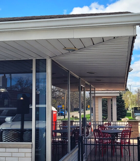 country skillet diner michigan ftr