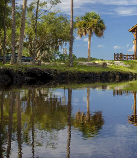 covered bridge florida dreamy ftr