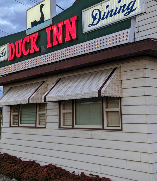 coziest local meal wisconsin ftr