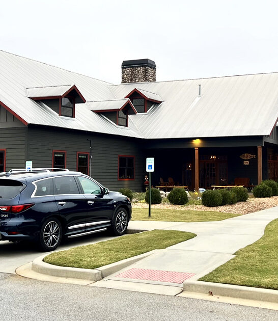 coziest steakplace south carolina ftr