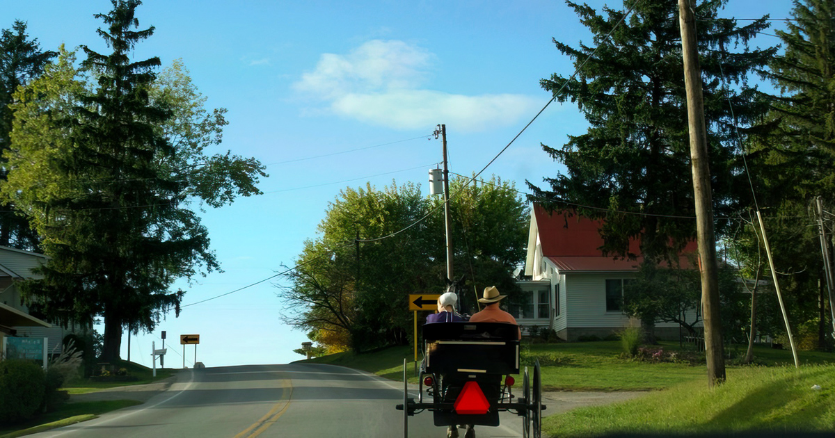 9 Charming Amish Towns In Ohio That Are Perfect For Stress-Free Weekend ...