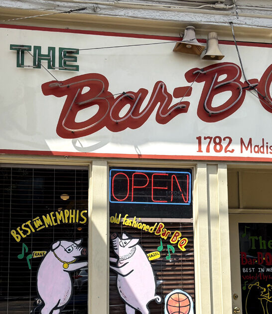 cozy bbq tennessee sandwich ftr