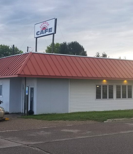 cozy cafe iowa toast FTR