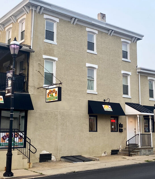 cozy flavor pennsylvania haven ftr