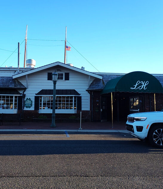 cozy new jersey restaurant ftr