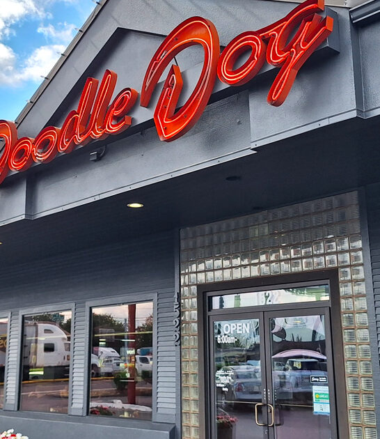 cozy washington diner delight ftr