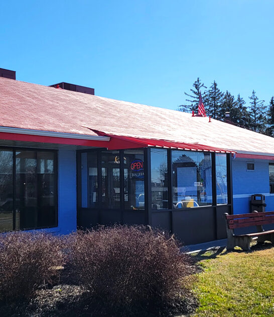 crab cake delaware diner ftr