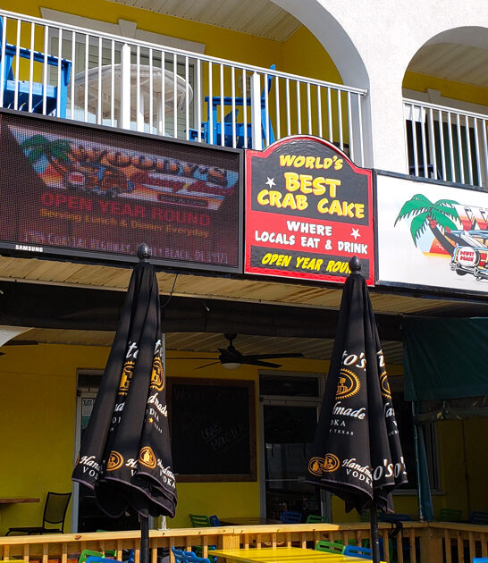 crab cakes delicious delaware ftr