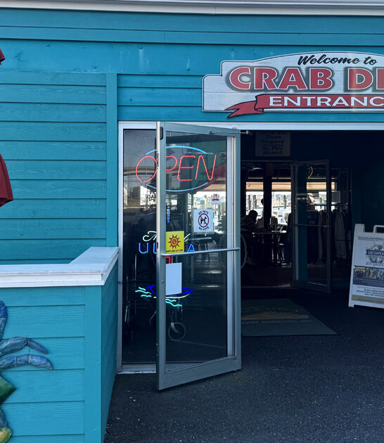 crab cakes maryland shack ftr