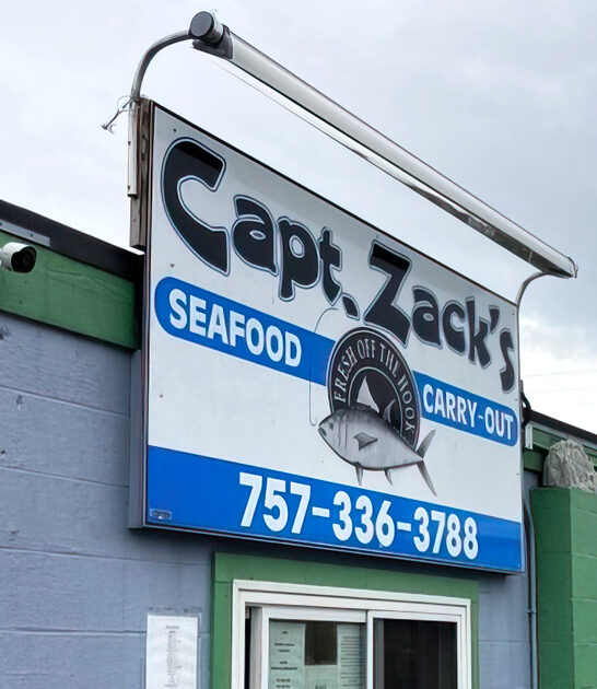 crab cakes shack virginia ftr