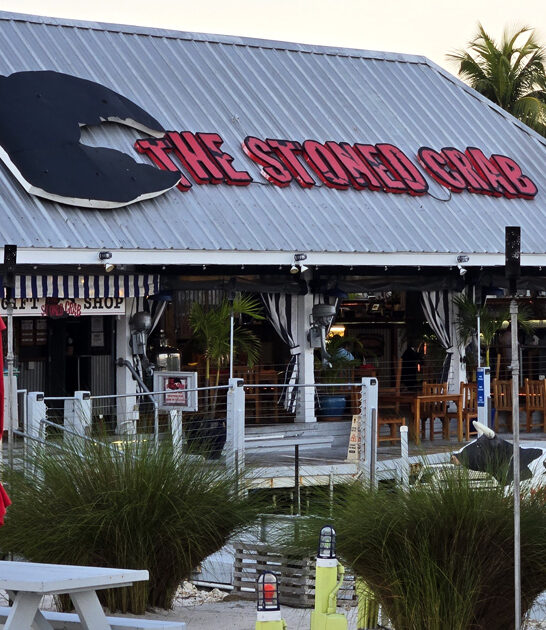 crab claws florida stone ftr