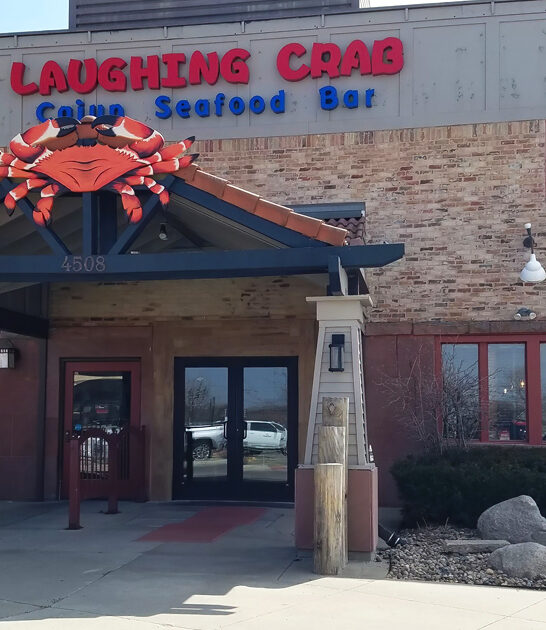 crab rangoons iowa restaurant ftr