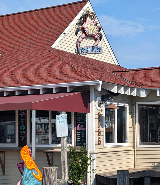 crab seafood new jersey ftr