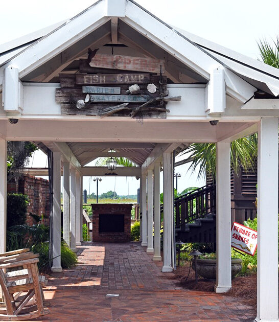 crab stew restaurant georgia ftr